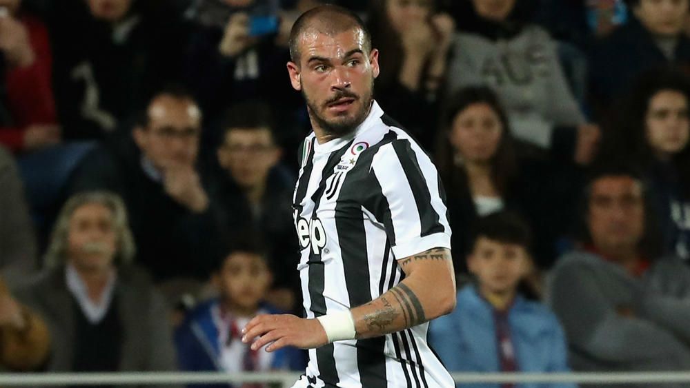 Sturaro joins Sporting on loan | FourFourTwo