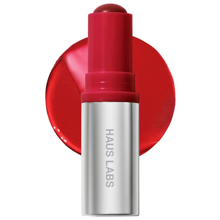 11 Best Red Blushes For Every Skin Tone, Reviewed | Marie Claire