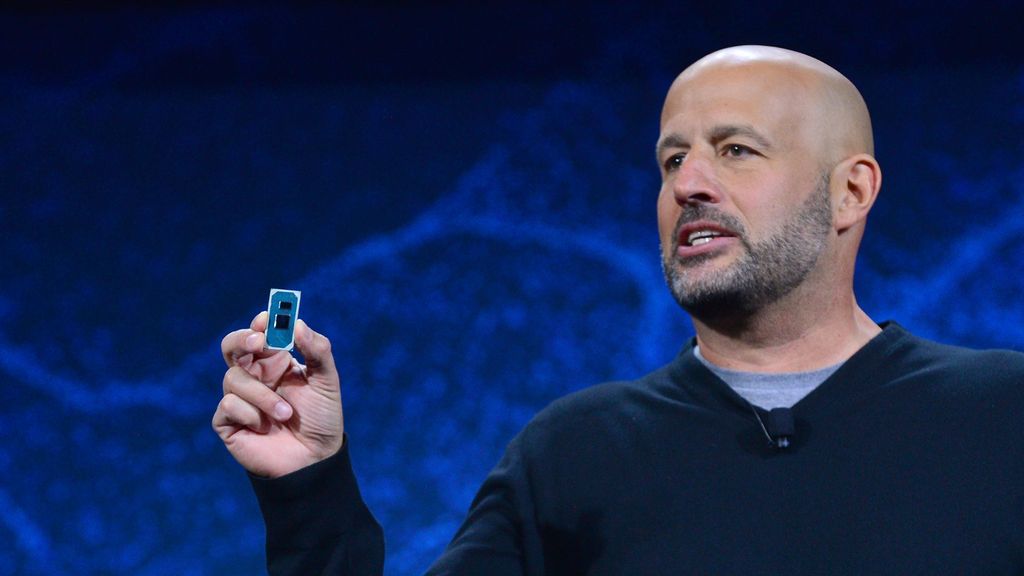 Intel CPU roadmap: all the 'Lakes' from 14nm to 7nm | PC Gamer