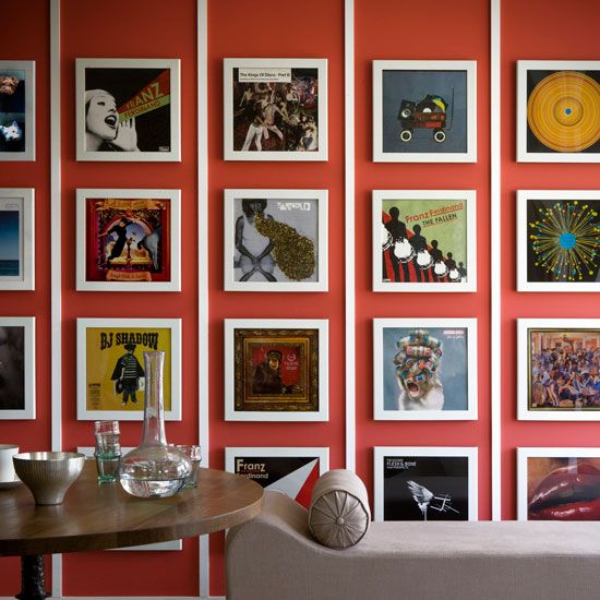 Collections: 10 ultra-cool collections you have to see | Ideal Home