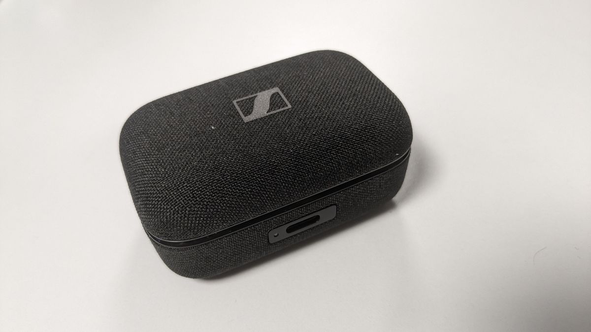 Sennheiser Momentum True Wireless 4 Review Sound Reigns Supreme For
