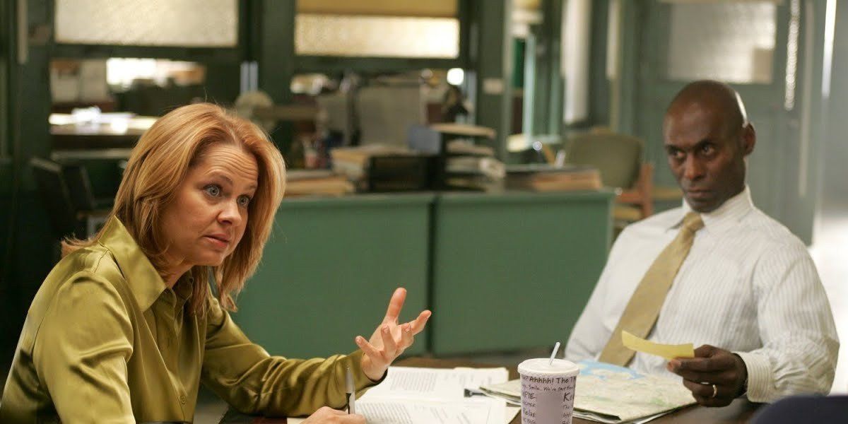The 10 Best The Wire Episodes, Ranked | Cinemablend