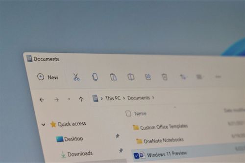 How to share folders in OneDrive from Windows 10 | Windows Central
