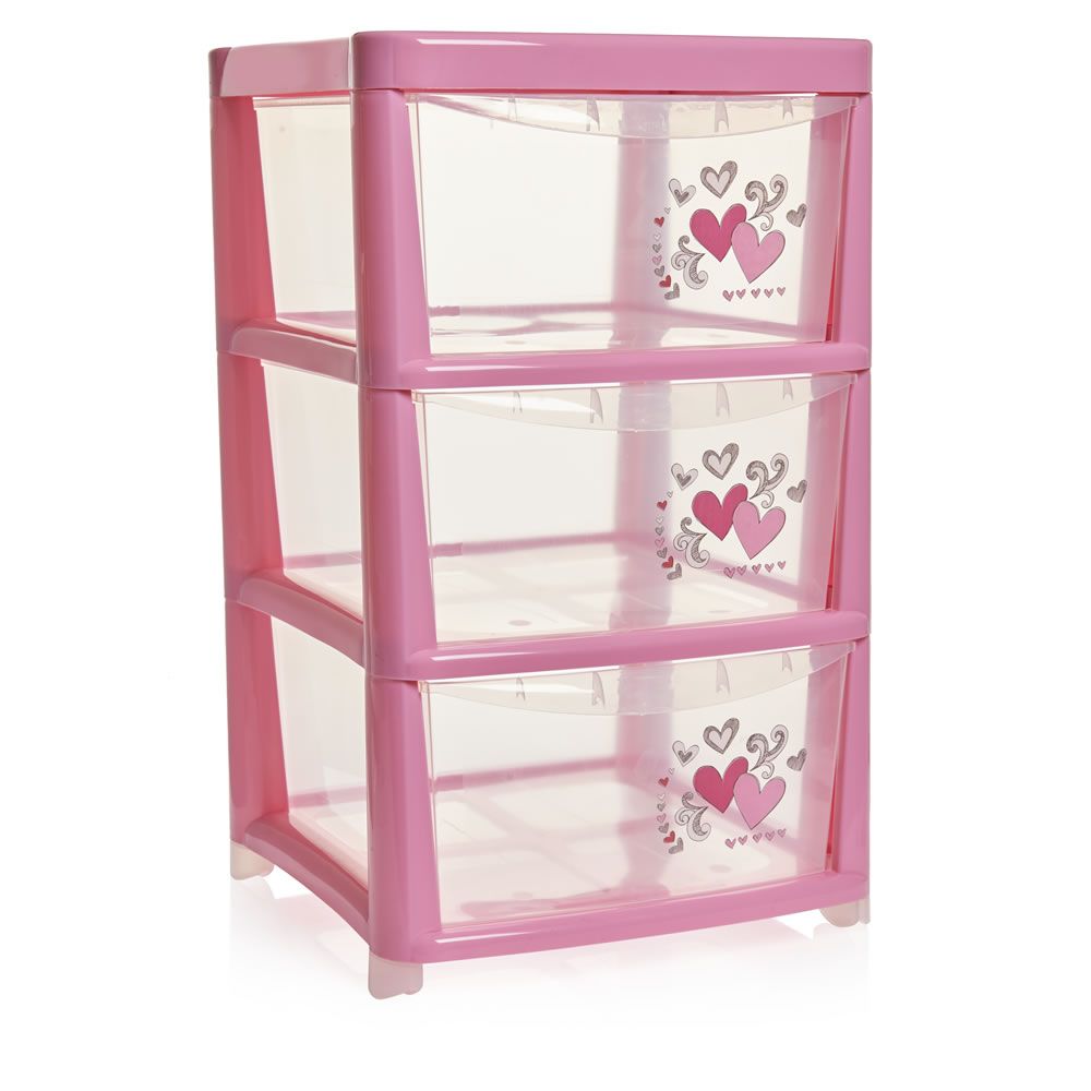 Plastic Storage Boxes - Our Pick of the Best | Ideal Home