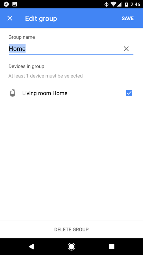 Google Home app for Android: Everything you need to know | Android Central