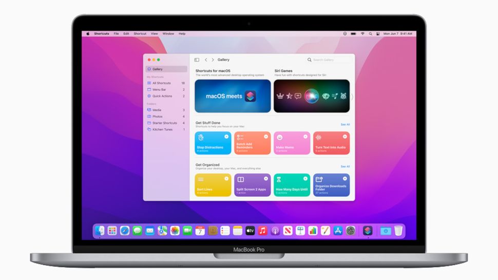 I just switched from Windows to macOS for the first time — here’s what ...