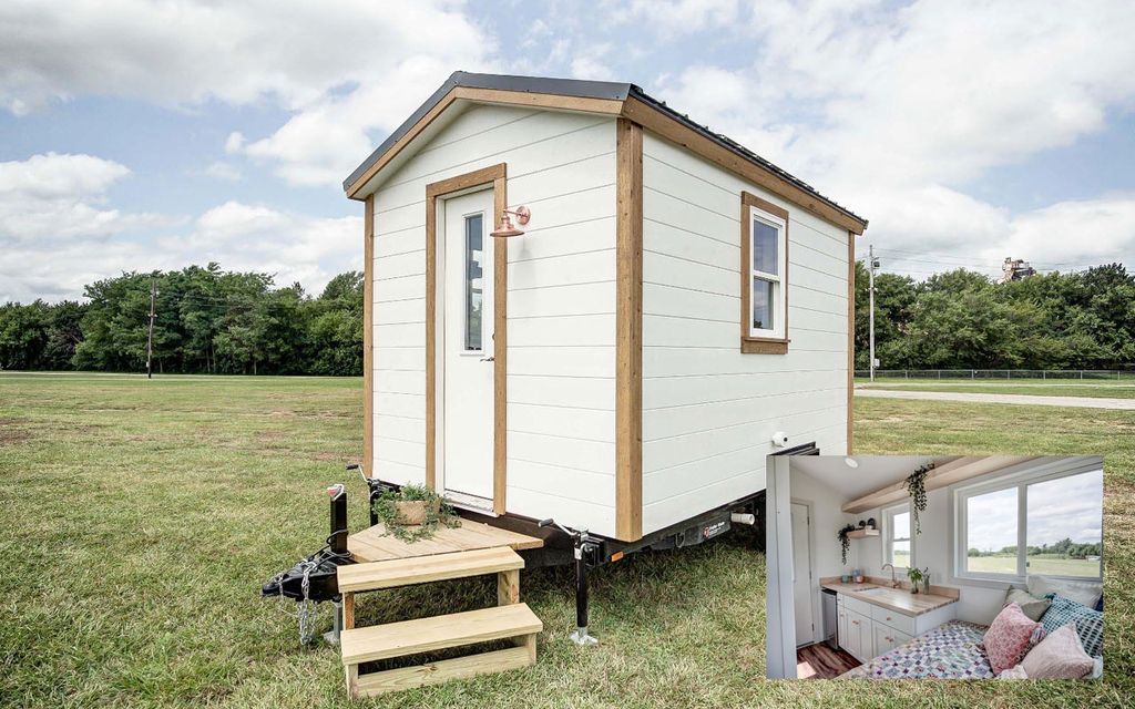 Great Tiny Homes for Retirement | Kiplinger