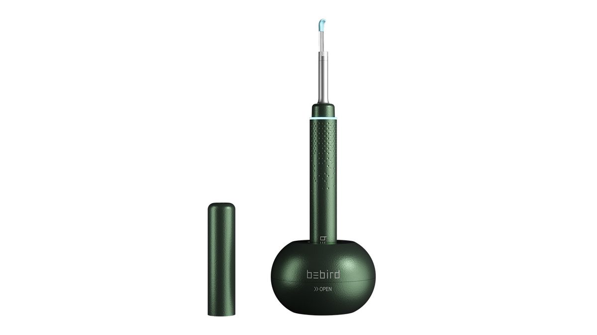 The best otoscope in 2024 | Digital Camera World