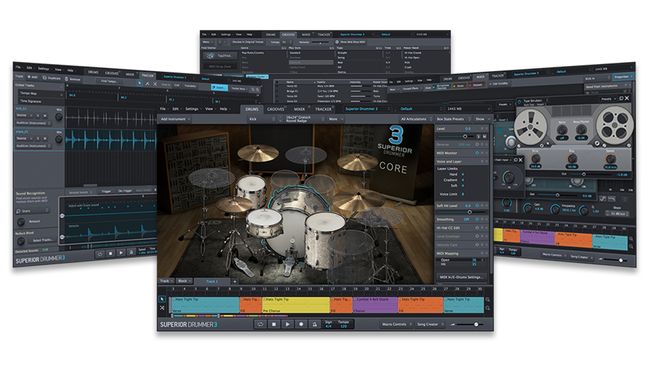 Best drum VSTs 2025: Studio quality drums sounds | MusicRadar
