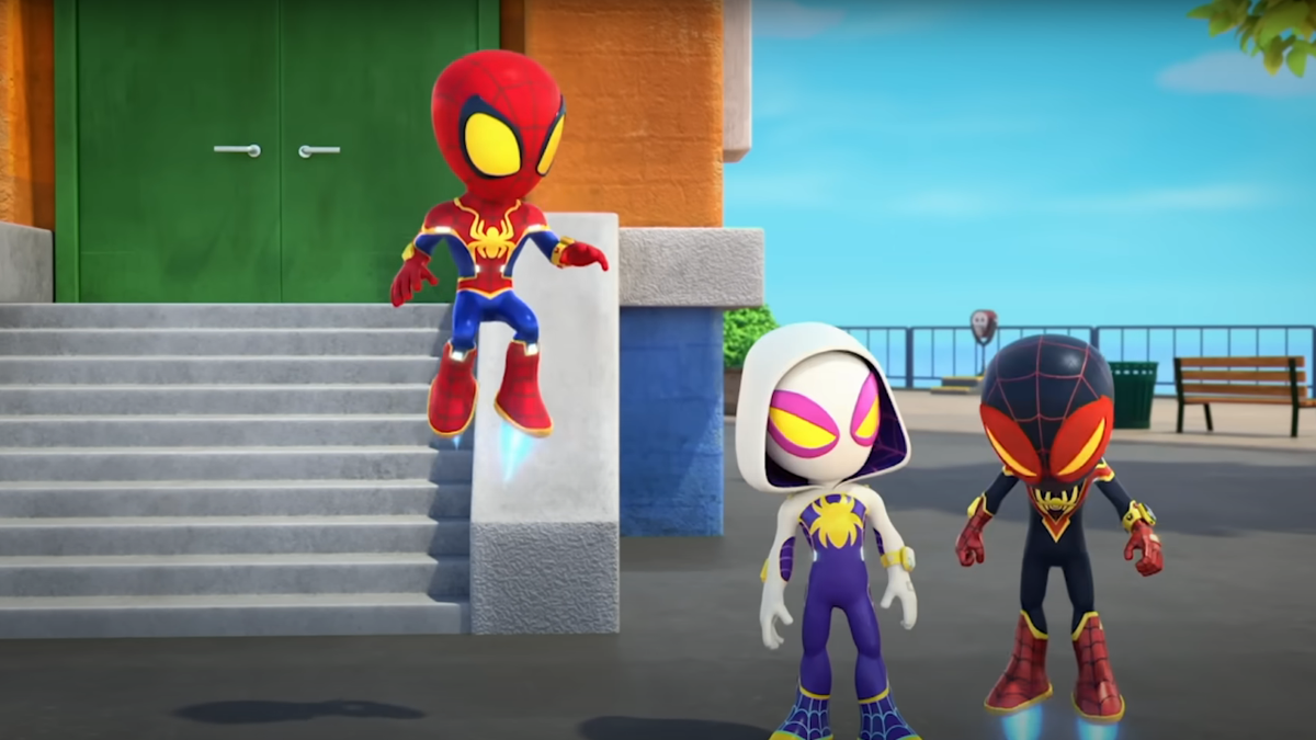 Everything New And Upcoming On Disney+ | Cinemablend