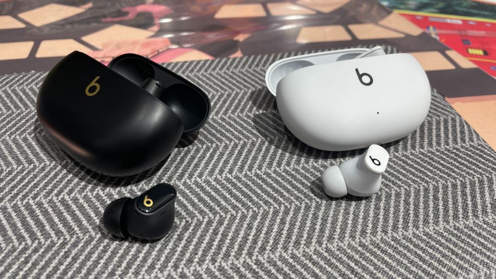 Beats Studio Buds + review | What Hi-Fi?