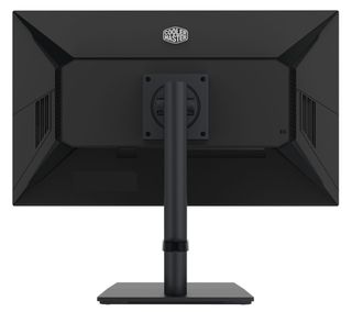 Cooler Master GM2711S Gaming Monitor Review: Premium Video Processing ...