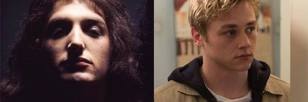 The Queen Biopic Has Cast Freddie Mercury's Bandmates | Cinemablend