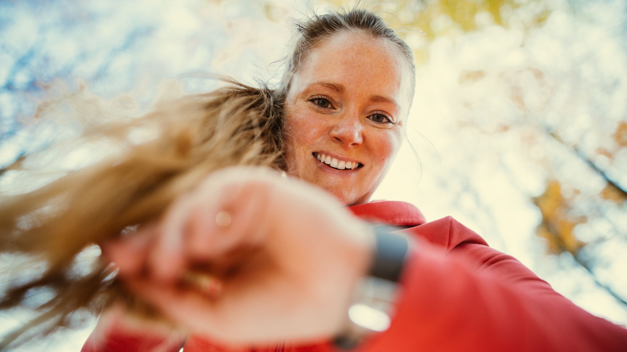 This is the most important thing to track when you run, according to an ...