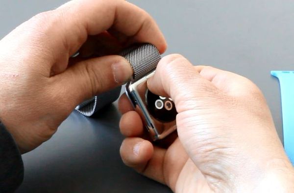 How to change your Apple Watch band | Tom's Guide