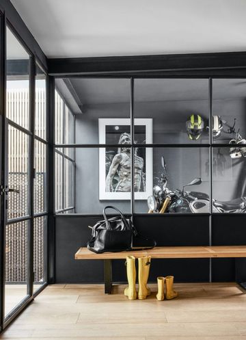 Crittall-style doors – 20 ideas that showcase this trend