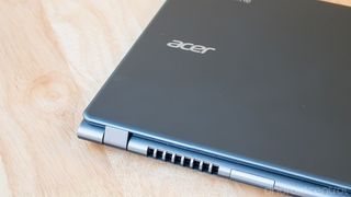 Acer C720 Chromebook review | Android Central