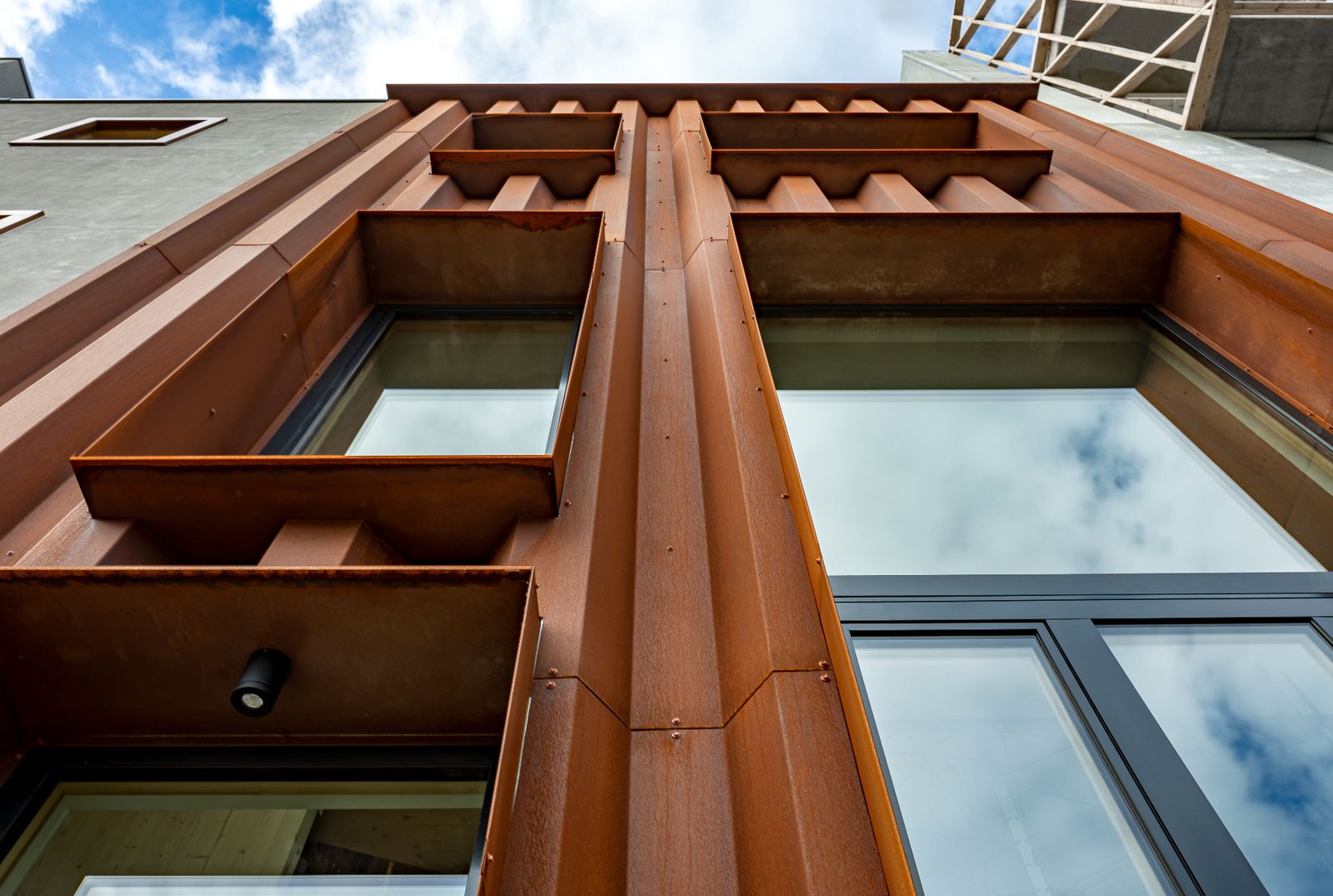 Dutch architecture studio Fem joins Architects Directory | Wallpaper*