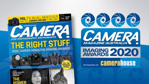 Australian Camera Magazine Imaging Awards 2020 – all the winners ...