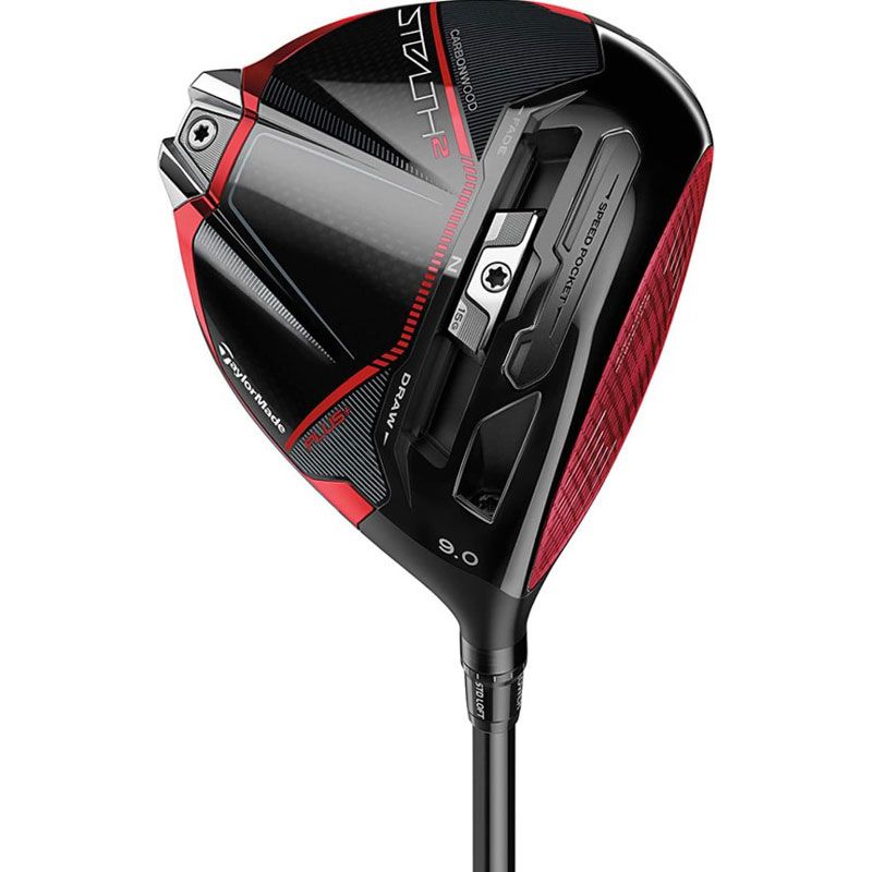 Best TaylorMade Drivers 2025 | Golf Monthly