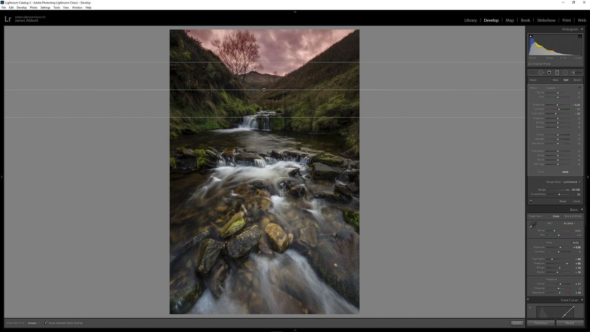 A closer look at Lightroom Classic CC's new features | TechRadar