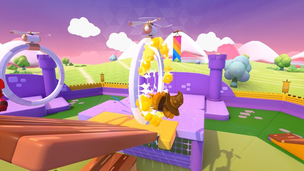 Fall Guys for Xbox: Xbox Game Pass and everything you need to know ...