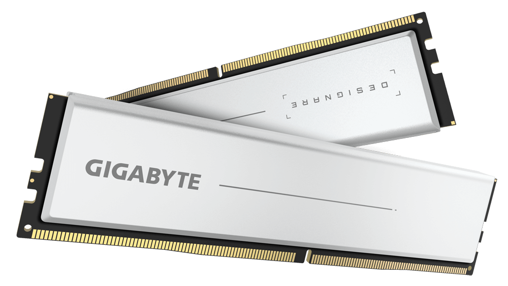 Gigabyte's Designare DDR4 RAM Kit Offers 64GB With Sleek Looks | Tom's ...