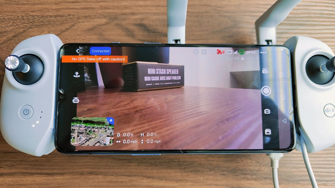 Potensic Atom SE review | T3