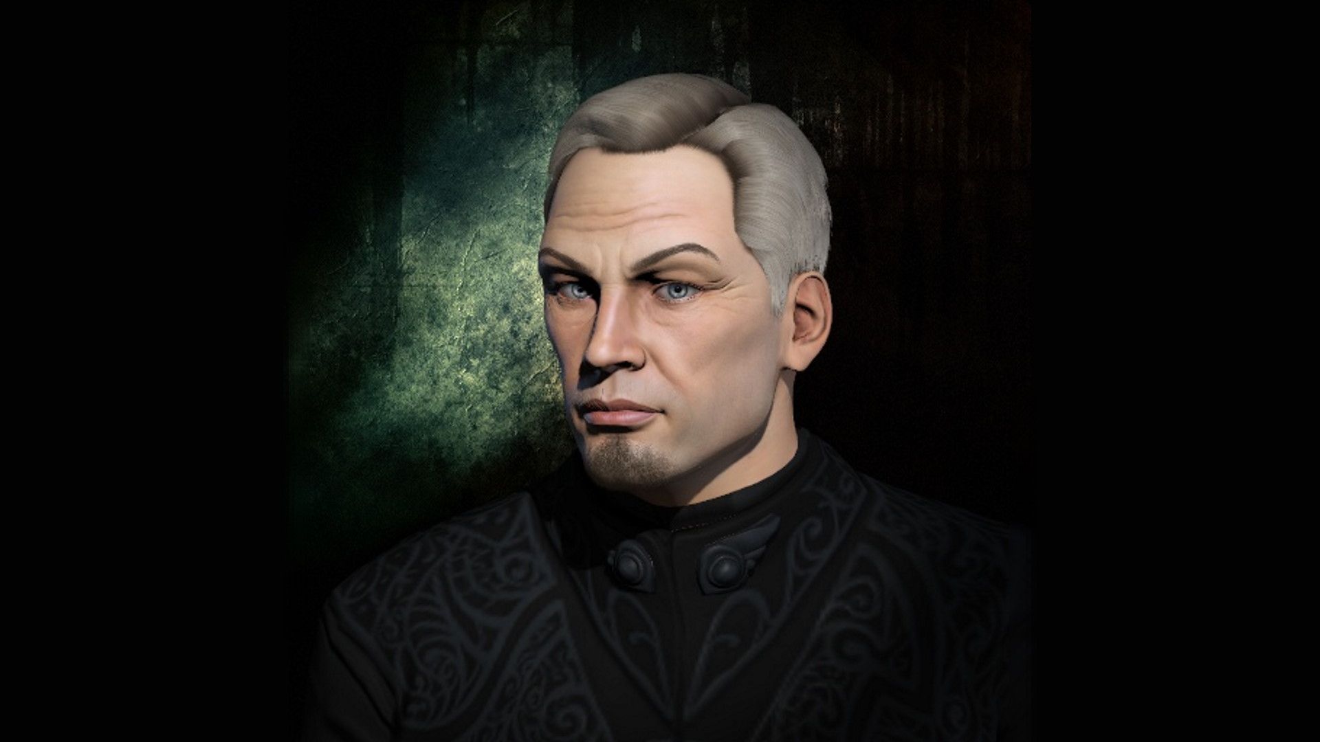 EVE Online's most notorious player has quit the game | PC Gamer