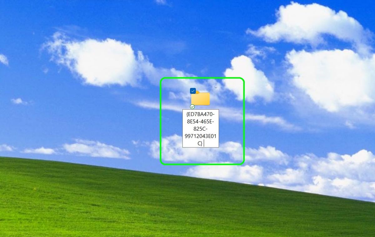How to enable God Mode in Windows 10 | Tom's Guide