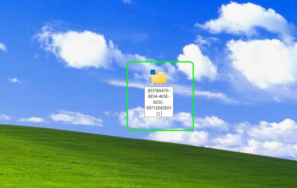 How to enable God Mode in Windows 10 | Tom's Guide