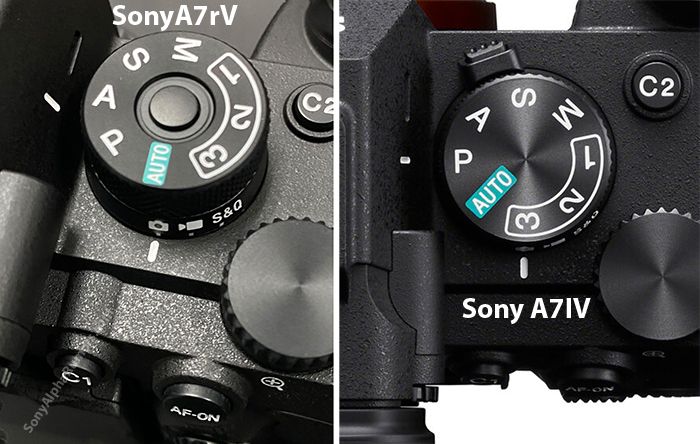 Sony A7R V has the same 61MP sensor but insane leap in AI autofocus ...