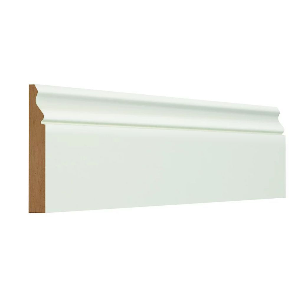 How to match your skirting board to your interior style | Homebuilding