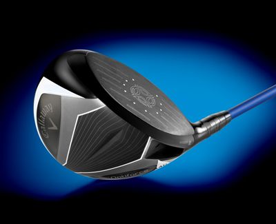 FT Optiforce driver: 10 point test report | Golf Monthly