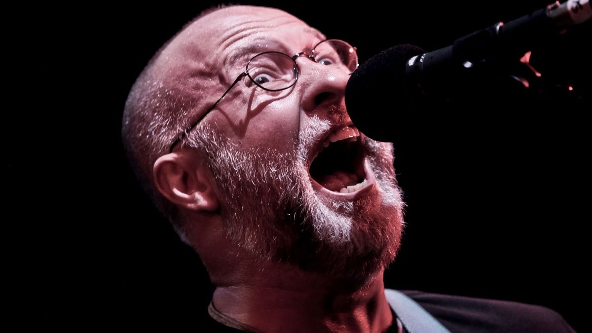 Alt-Rock Pioneer Bob Mould Names His Top Five Career-Defining Tracks ...