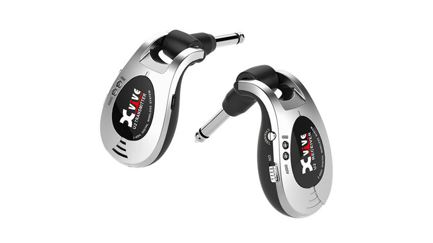 Best guitar wireless systems 2025: cut the cord | MusicRadar