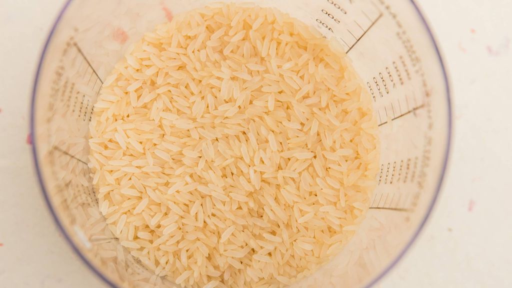 How to cook rice | GoodtoKnow