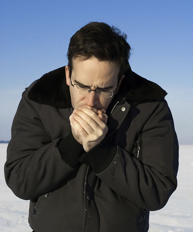 Frostbite: Symptoms & Treatment | Live Science