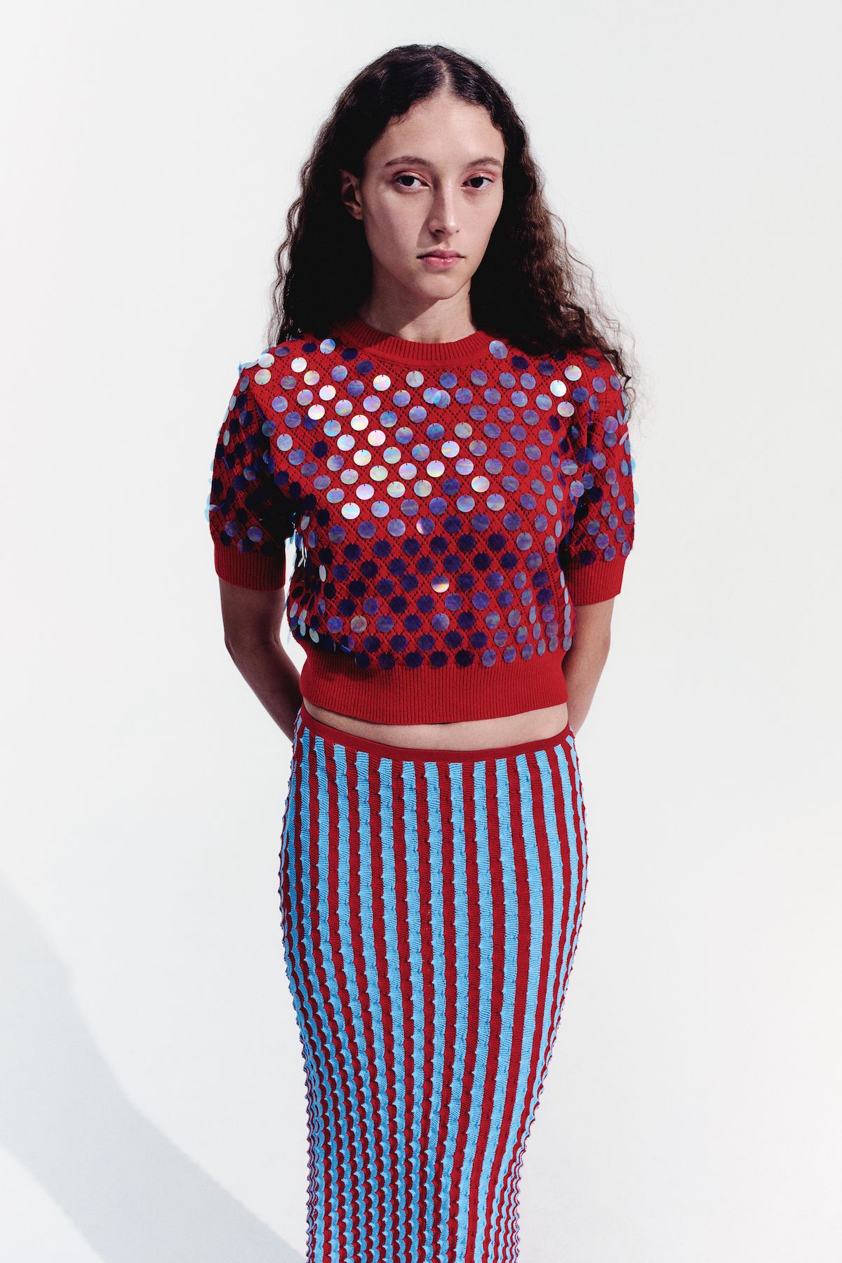 Zankov is making fashion’s favourite sweaters | Wallpaper