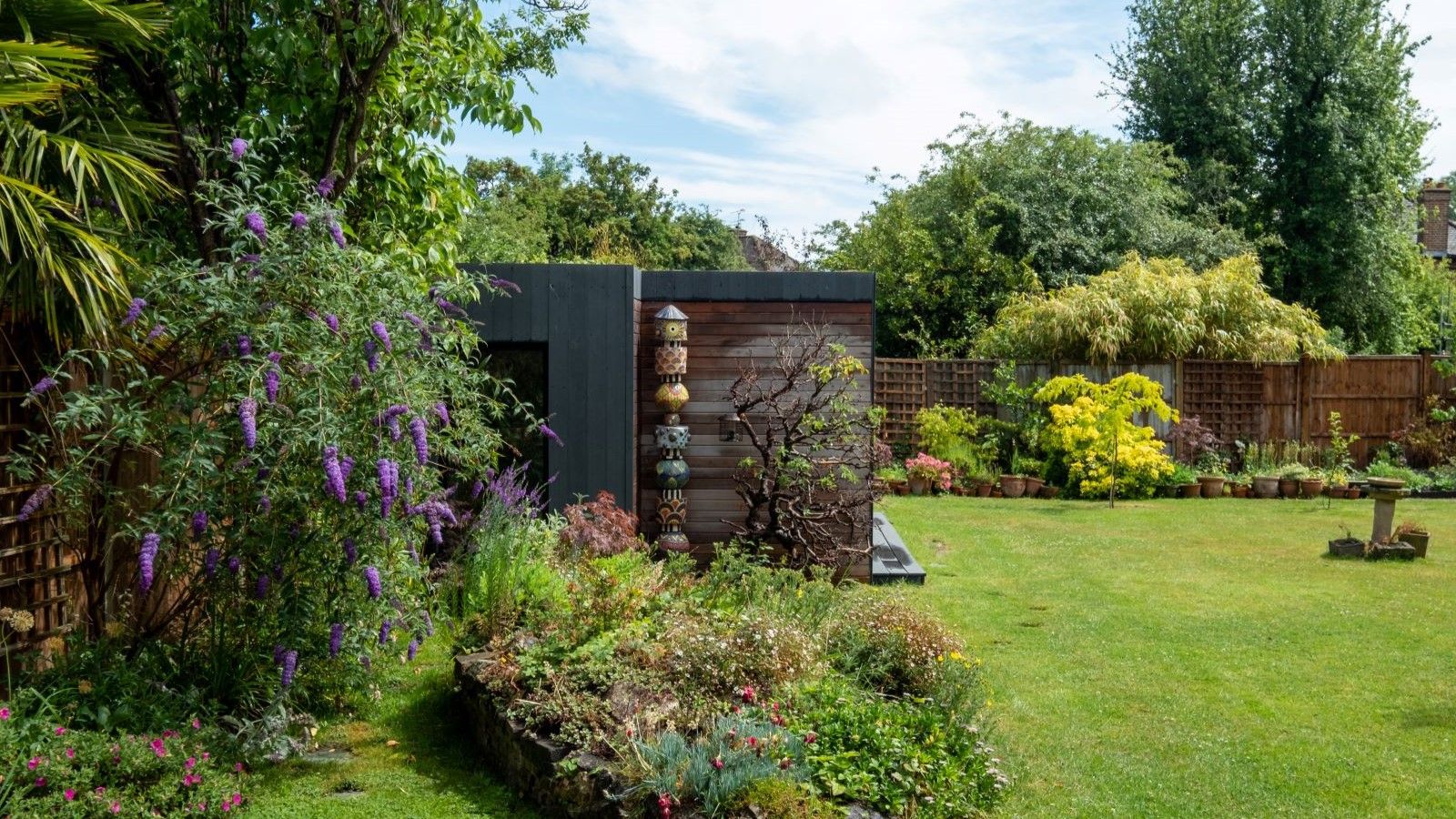 A guide to choosing garden room foundations | Homebuilding