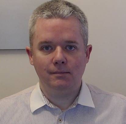 MRMC Recruits Graeme Kelly As Head Of Broadcast Products | TV Tech