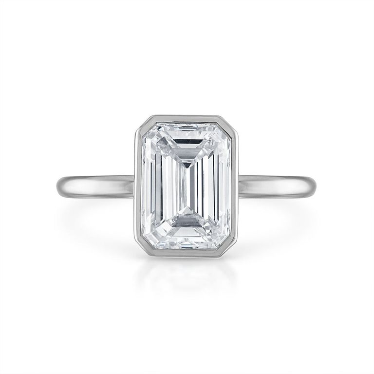 The 9 Best Places to Buy an Engagement Ring | Who What Wear