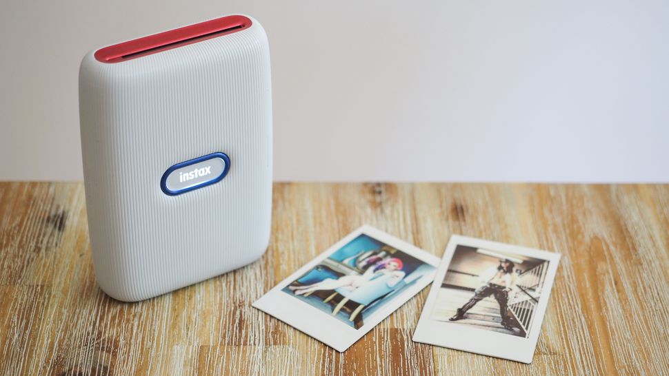 The best portable printers in 2025 | Digital Camera World