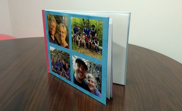 Picaboo Photo Book Review | Top Ten Reviews