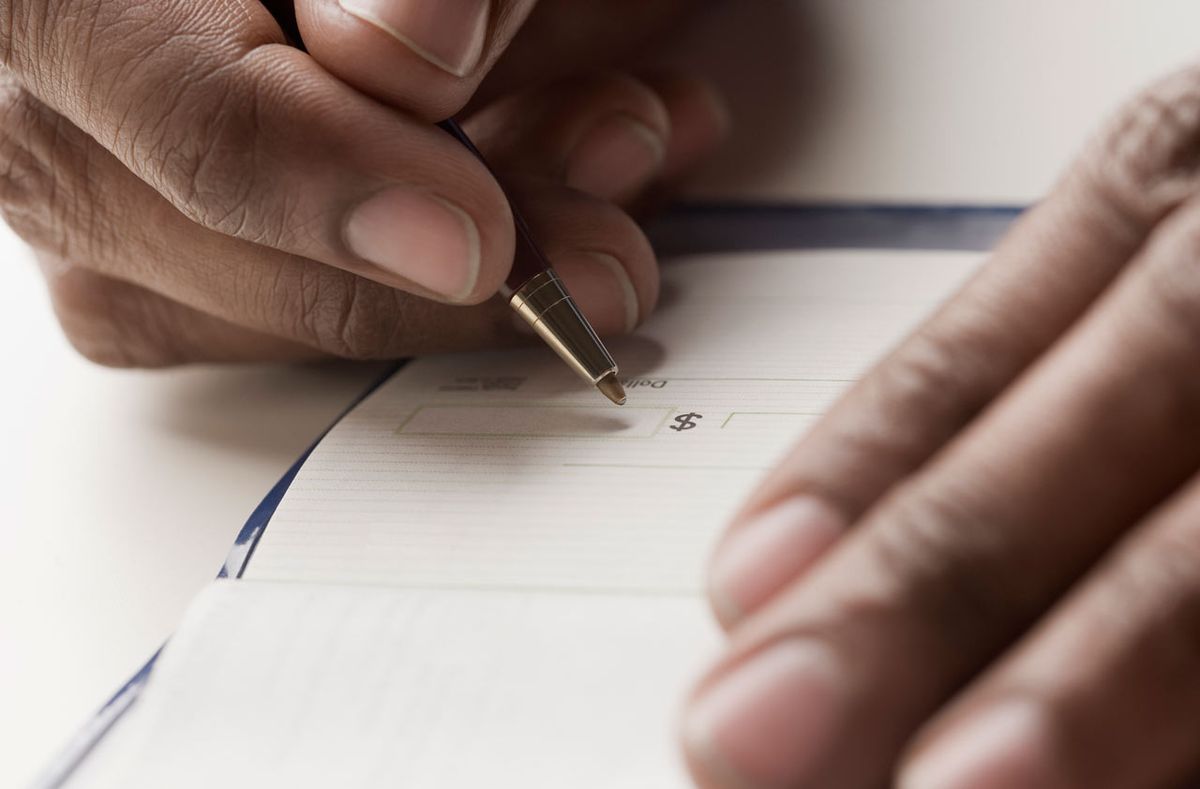 Making Charitable Donations From Your Retirement Accounts | Kiplinger