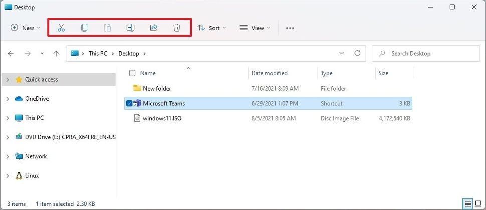 What's new with File Explorer on Windows 11 | Windows Central
