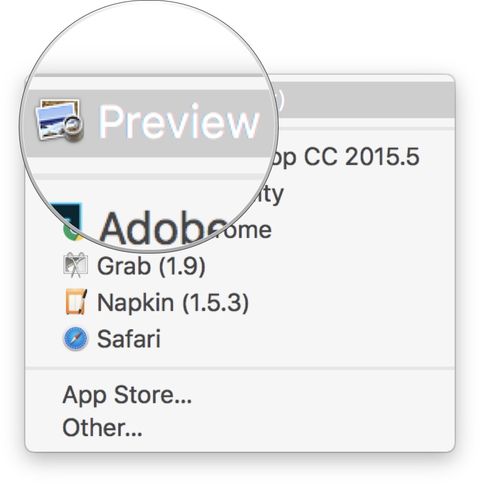 How to use Preview on Mac | iMore