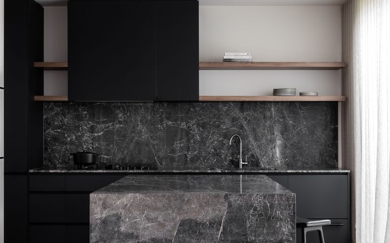What is the Best Material for a Kitchen Counter? Experts Say | Livingetc