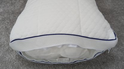 Premium Nectar pillow review: an affordable pillow with stable support | T3