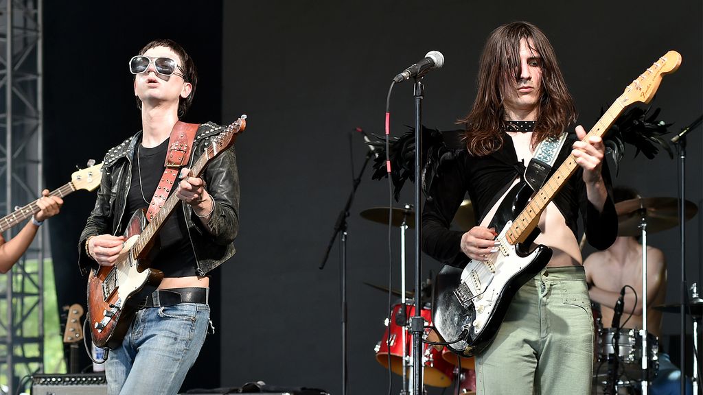 The Lemon Twigs: "We have nothing against recording digital - but rock ...